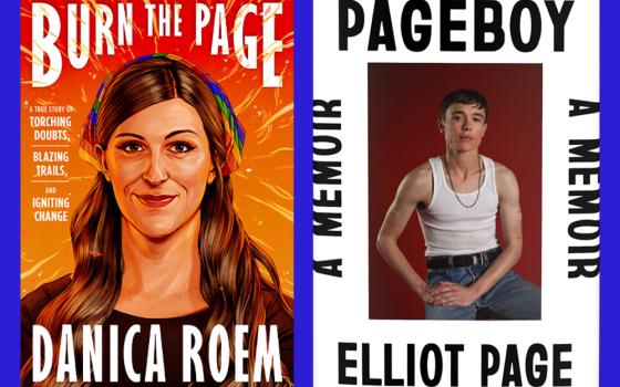 the CORPUS Blog: Let's hear transgender people tell their own stories the CORPUS Blog: Let's hear transgender people tell their own stories